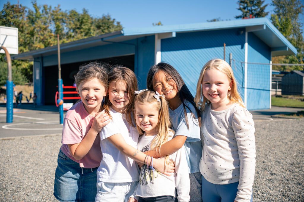 Christian Education | Bellevue Christian School | Washington